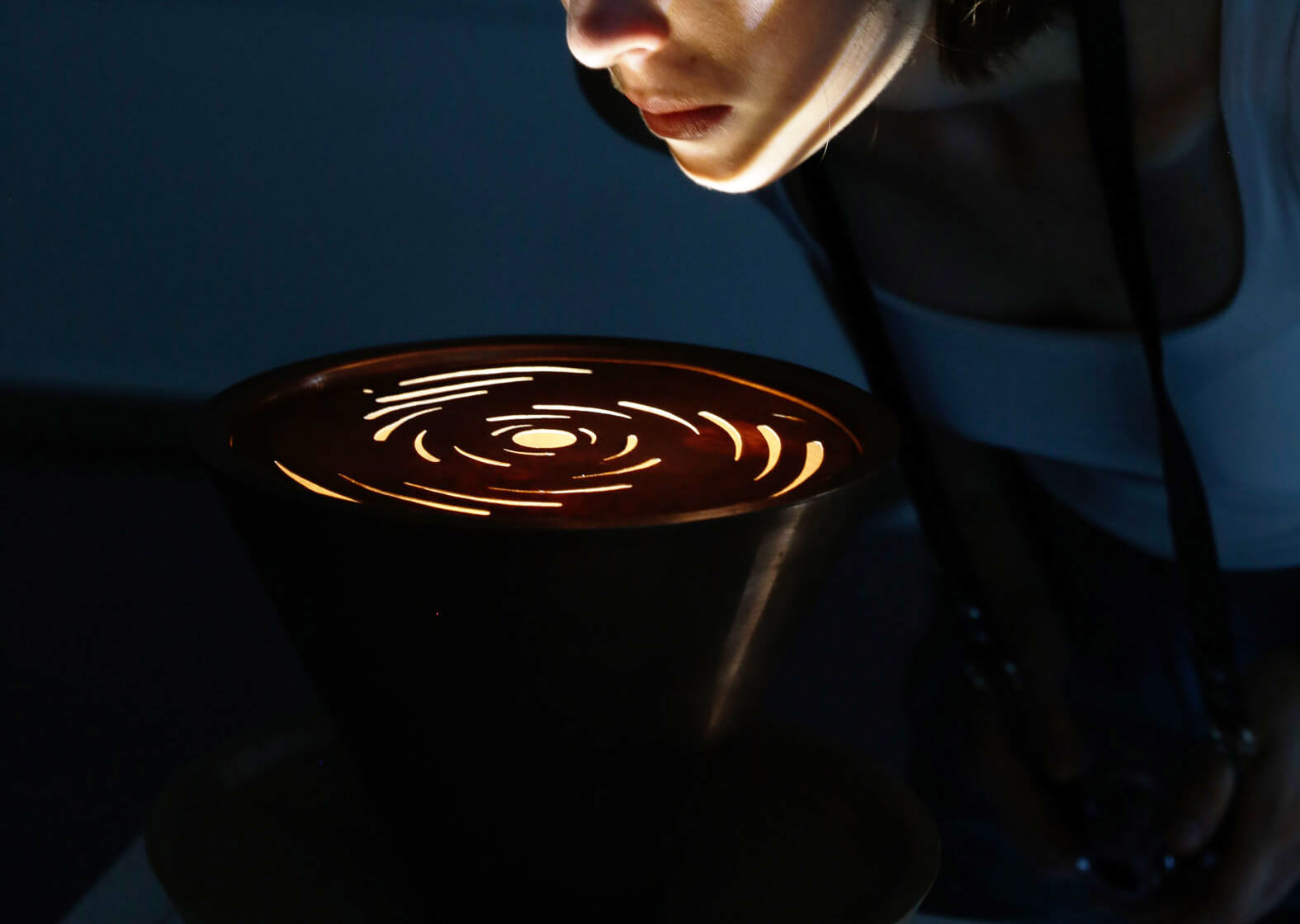 Sensorium - Marie Vialle